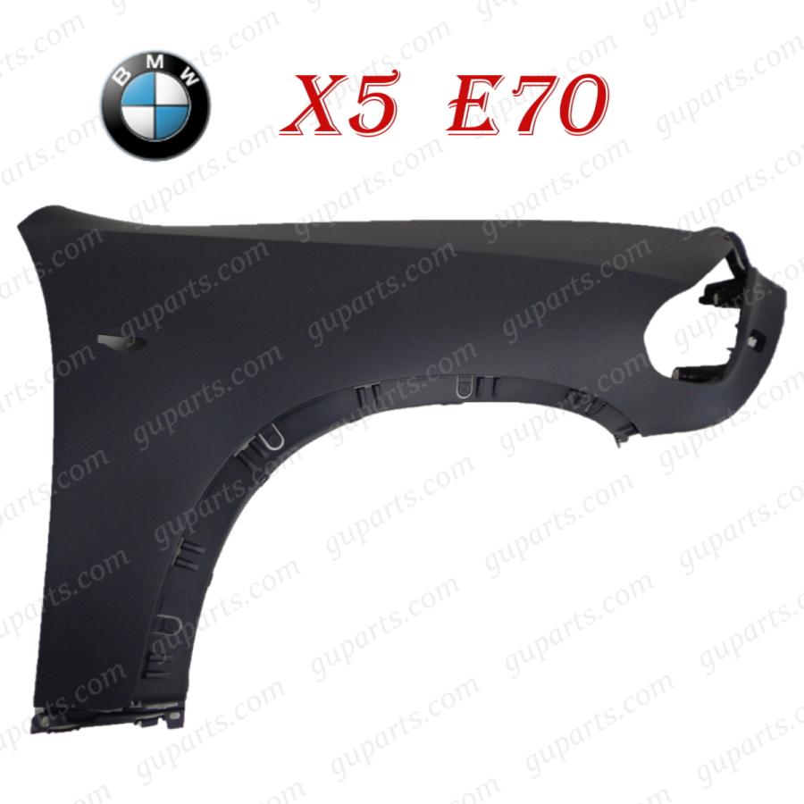 BMW X5 シリーズ E70 xDrive 35i 35d 50i ZV30S ZV44S ZW30S 2010〜2014 後期 フロント ...