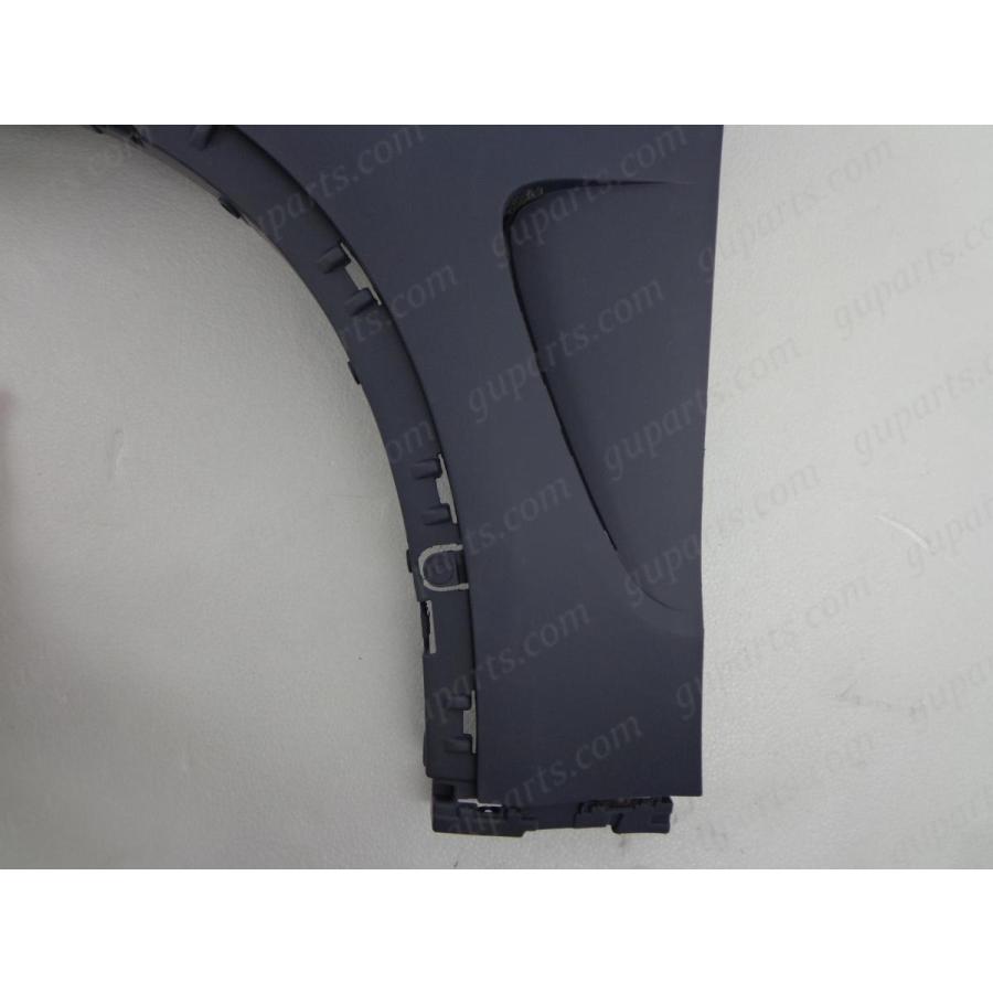 BMW X5 シリーズ F15 2013〜 xDrive 35i 35d 50i 40e フロント 左 フェンダー ウインカー 穴なし ...