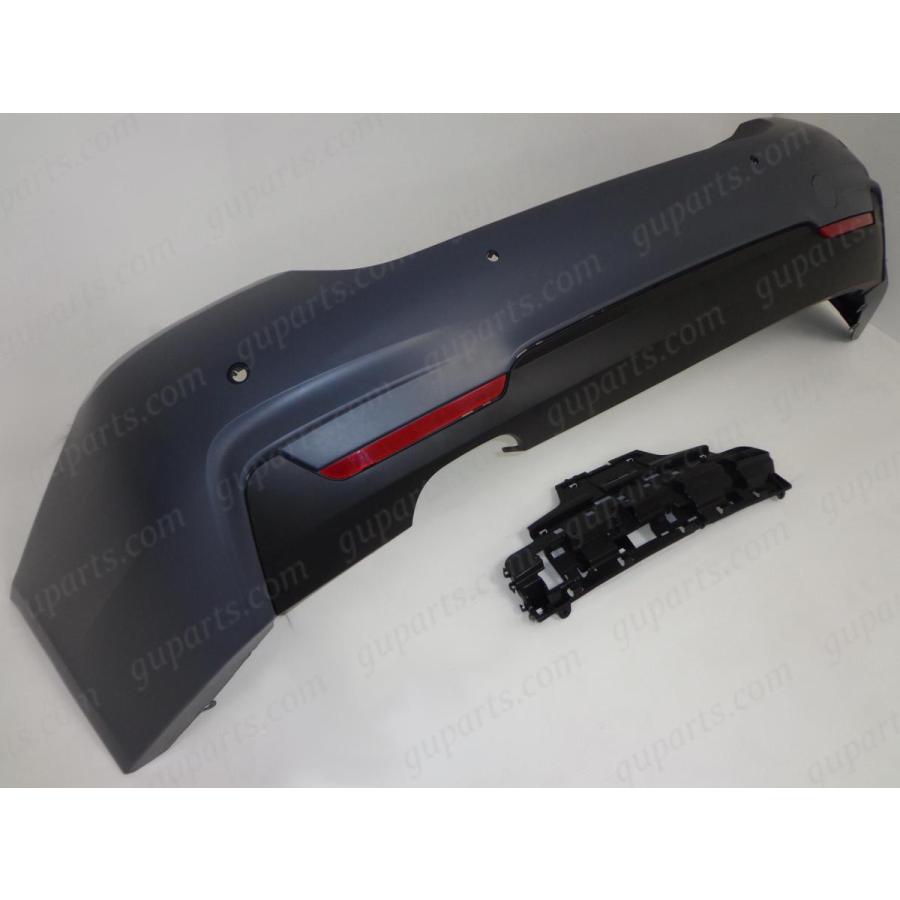 BMW 4 Mスポーツ F32 クーペ F33 カブリオレ 420i 428i 435i 3N20 3N28 3R30 2013〜 リア ...