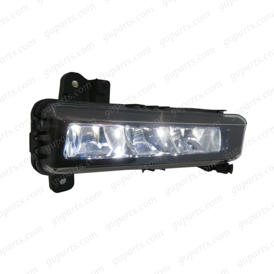 BMW BMW 2 シリーズ 218d 218i F44 7M20 7K15 LED フォグ ランプ ライト フロント バンパー 右 ...