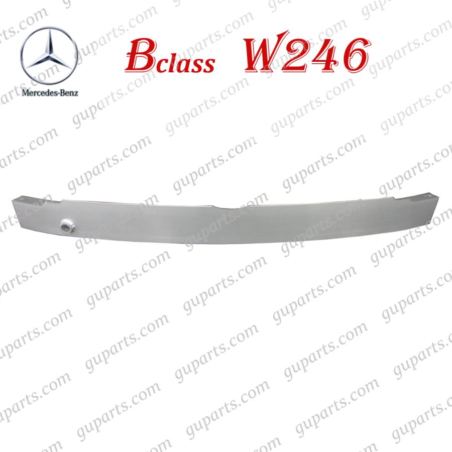 Mercedes-Benz ベンツ B W246 B180 B250 2012〜 リインホースメント リーンホースメント フロント バンパー ...