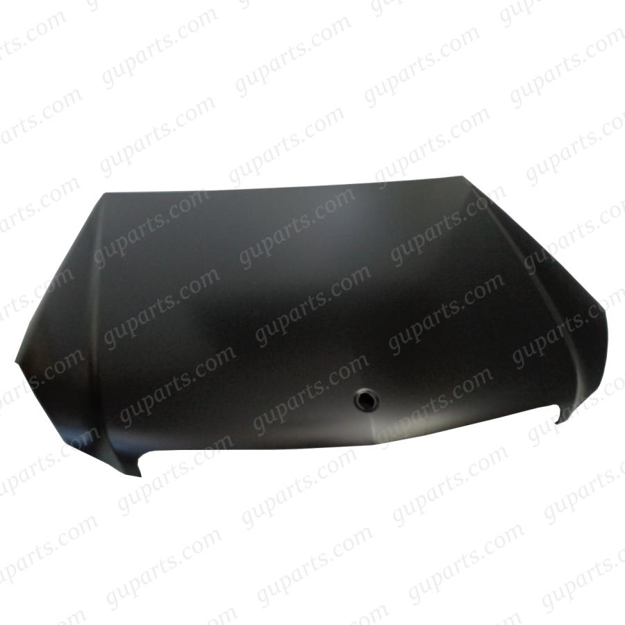Mercedes-Benz（メルセデス・ベンツ） ベンツ C W204 C204 S204 2011〜2015 後期 ボンネット フード A ...