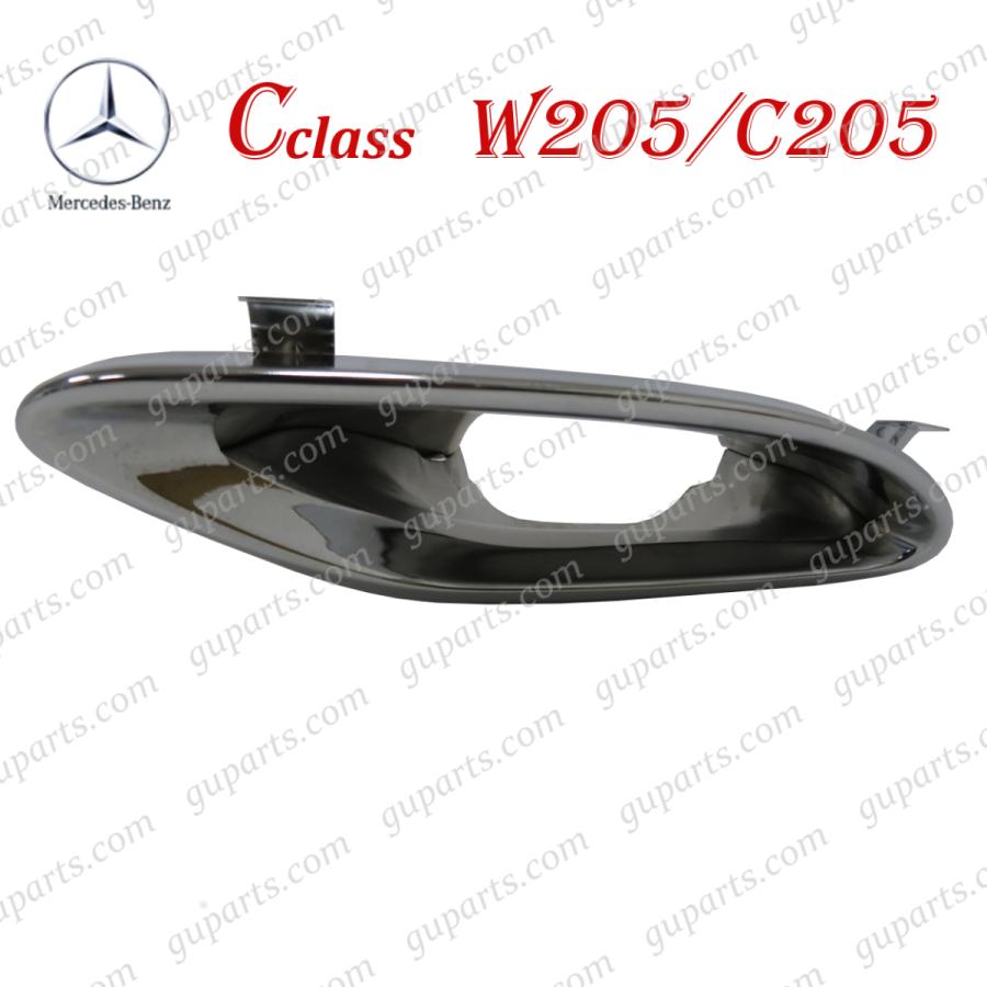 Mercedes-Benz（メルセデス・ベンツ） ベンツ C W205 C205 A205 C180 C200 4マチック C220d ...