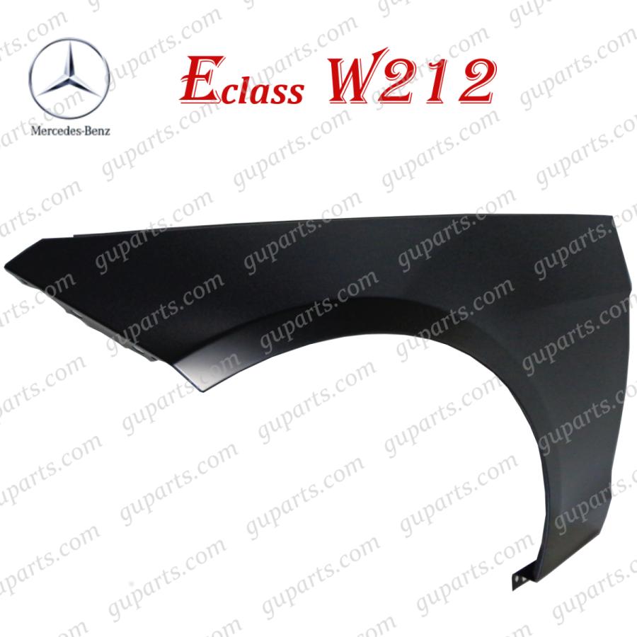 Mercedes-Benz ベンツ E W212 S212 E250 E300 E350 E550 2009〜 前期 後期 フロント 左 ...