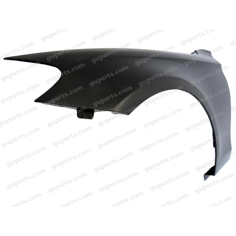 BENZ W213 2016〜 E200 E200d E250 E300 E350e E400 E450 左 フロント フェンダー アルミ ...