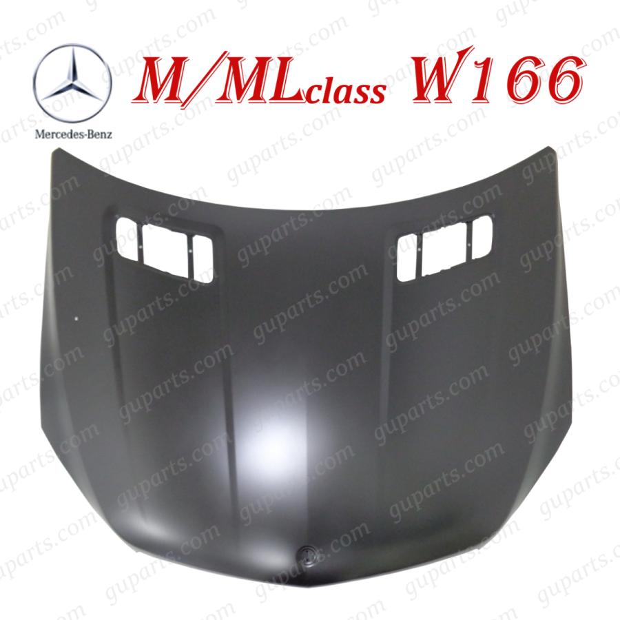 Mercedes-Benz ベンツ M ML クラス W166 ML350 166024 166057 ML63 AMG 166074 ...