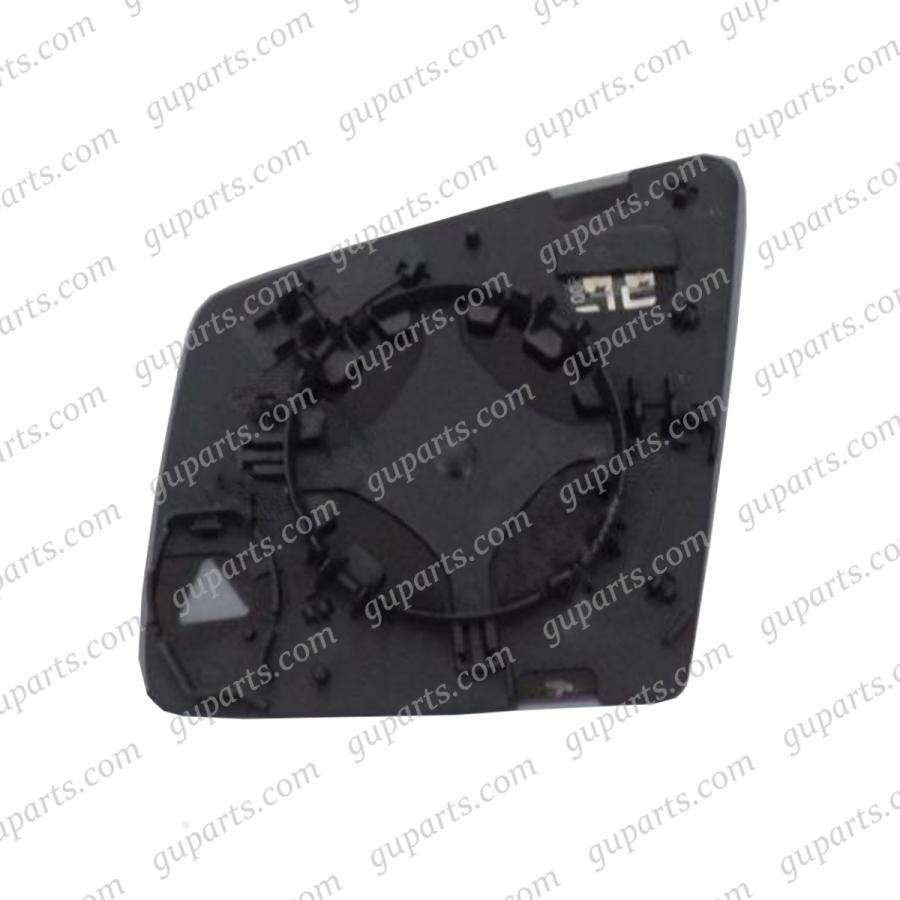 Mercedes-Benz ベンツ M ML W166 ML350 ML63 AMG 2012〜2015 右 ドア ミラー ガラス レンズ ...