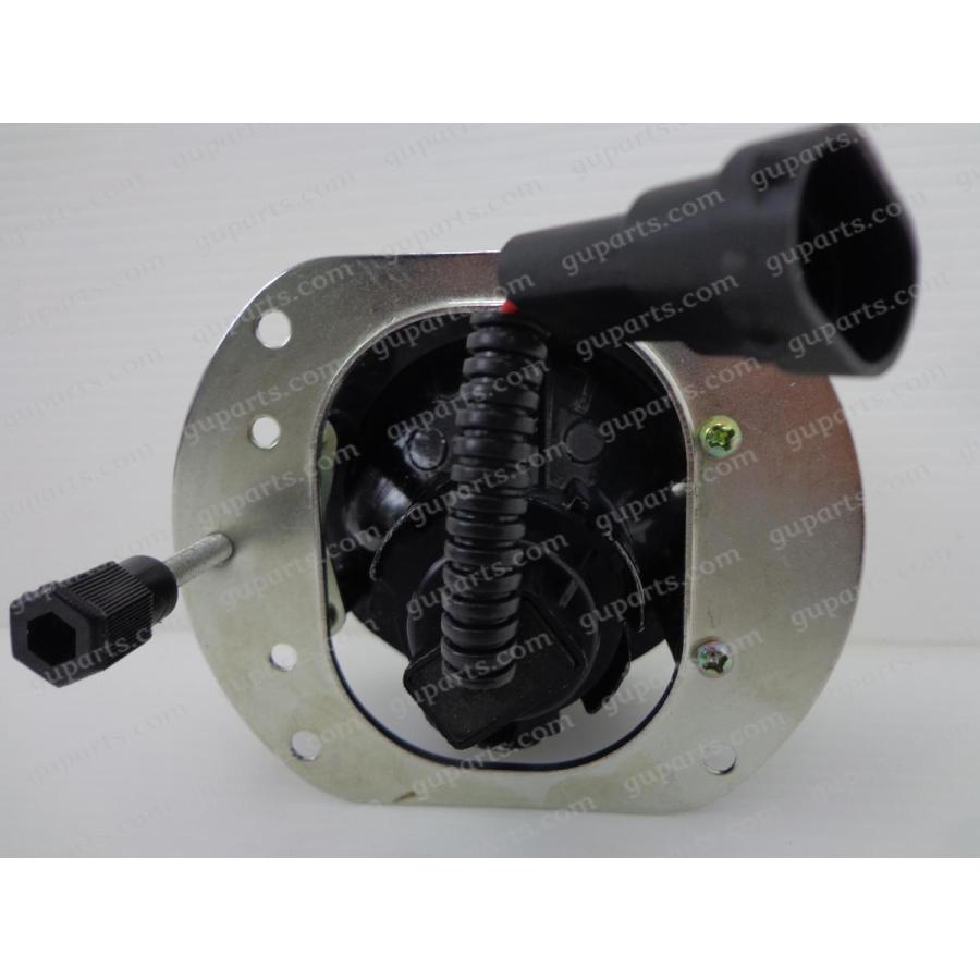 Mercedes-Benz ベンツ S クラス W221 AMG 左 フォグ ランプ A2098200756 A2308200556 S63 ...