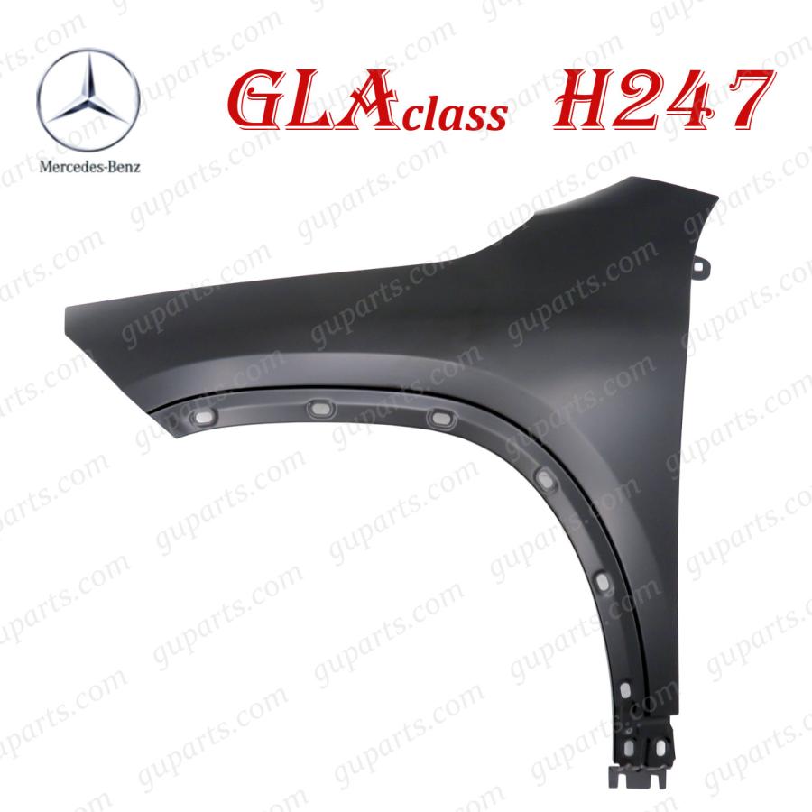 Mercedes-Benz BENZ GLA H247 GLA180 247784M GLA200 247713M 2020〜 フロント ...