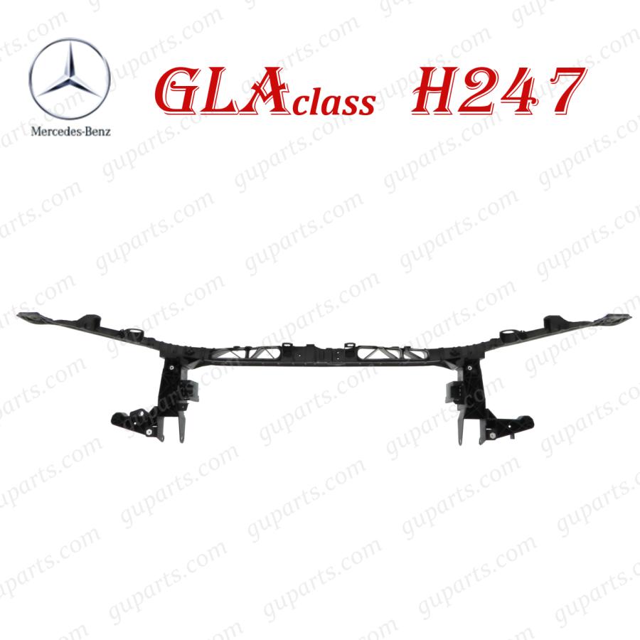 Mercedes-Benz BENZ GLA H247 2020〜 GLA180 GLA200d GLA35 GLA45S ラジエーター ...