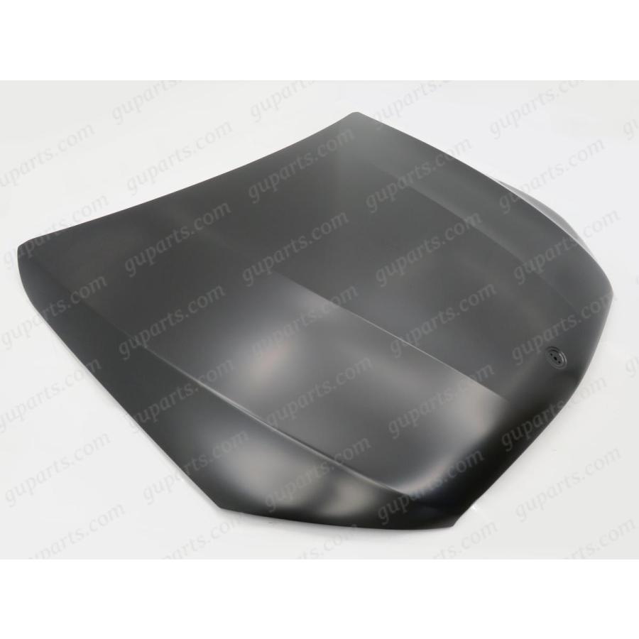 Mercedes-Benz ベンツ GLC X253 C253 2016〜 ボンネット フード アルミ A 2538800157 ...