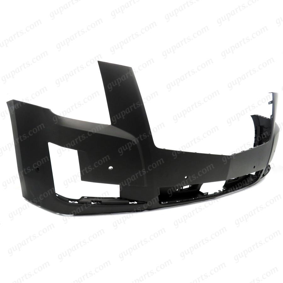 キャデラック エスカレード / エスカレードESV 2017〜2020 フロント バンパー 84408072 ボディ パーツ : GUパーツ ...