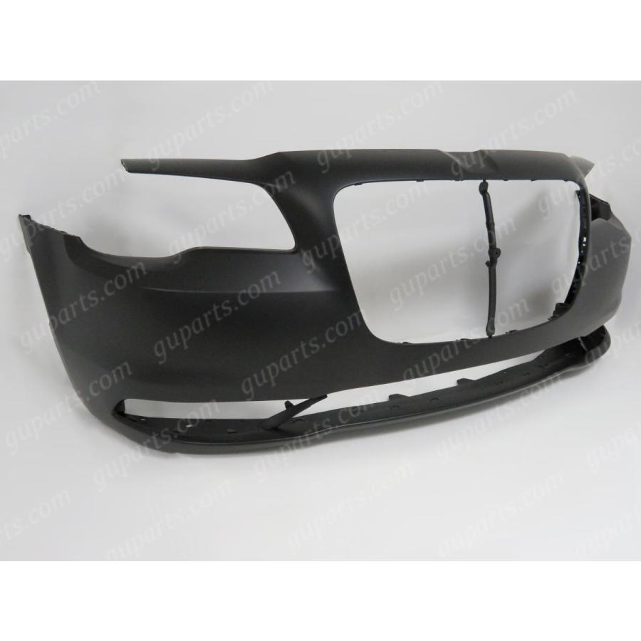 クライスラー 300 2015〜 フロント バンパー センサー 穴なし 5PN41TZZAE 5PN41TZZAD 5PN41NRVAE ...