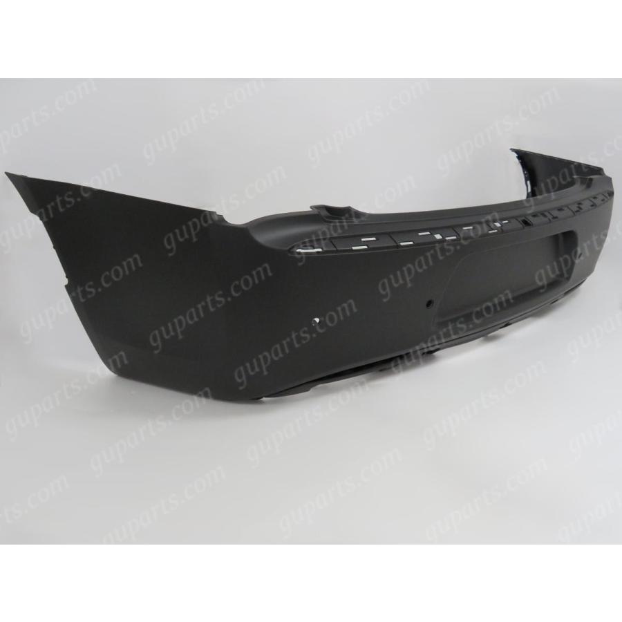 クライスラー 300 2015〜 リア バンパー センサー 穴あり 5PN47TZZAD 5PN47DX8AD 5PN47GW7AD ...