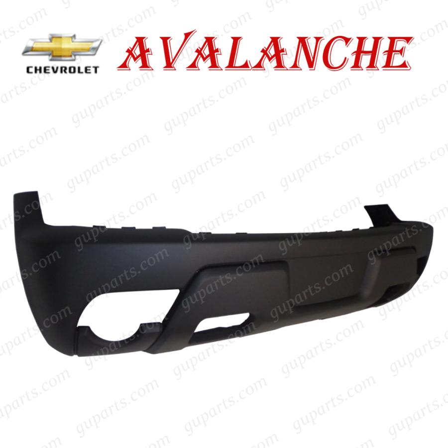 シボレー アバランチ 2002〜2006 フロント バンパー 88944057 12335679 1758072 : cv010-bumf-2 ...