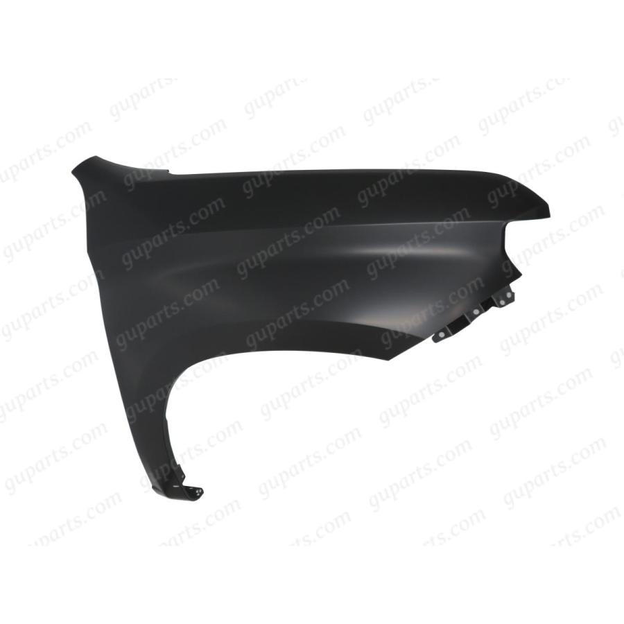 シボレー シルバラード 1500 2019〜 右 フロント フェンダー 84502611 ウィンカー 穴 なし : GUパーツ - 通販 ...