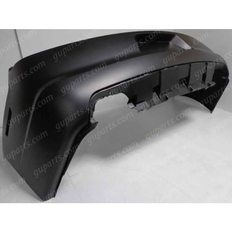 ダッジ（DODGE） チャージャー 2011〜2014 リア バンパー 68092608AB 68092608AA : GUパーツ - 通販 ...