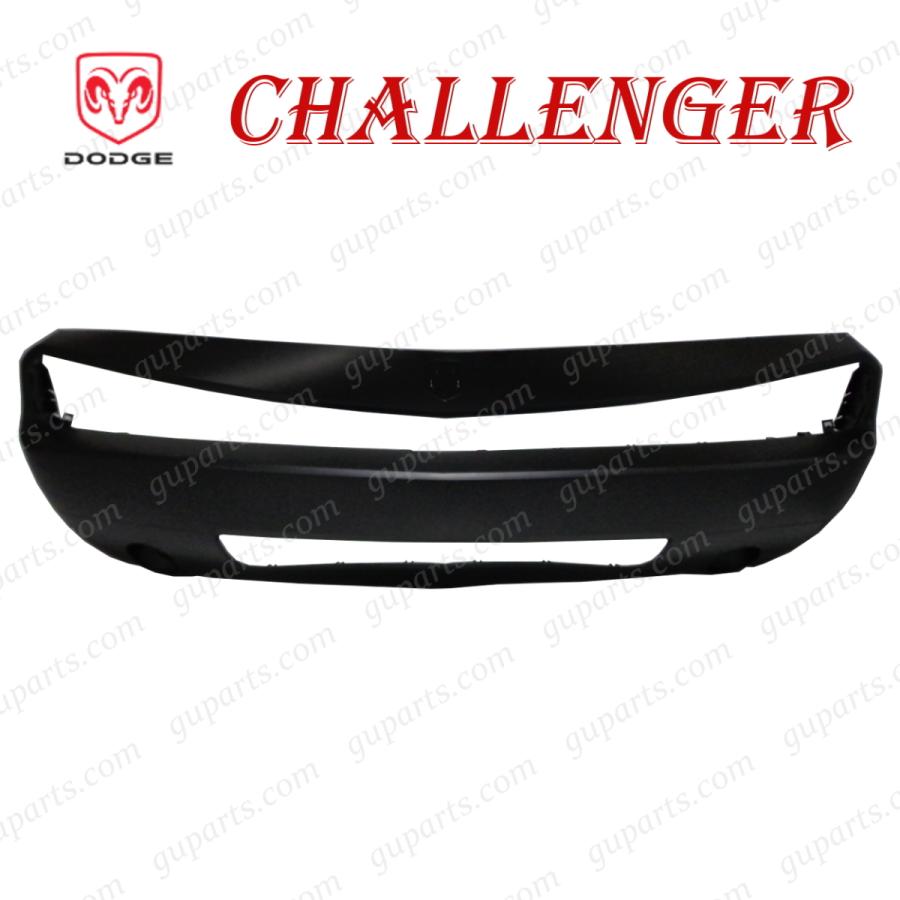ダッジ（DODGE） チャレンジャー 2008〜2010 フロント バンパー 68043387AB 68043387AA 68043387 ...
