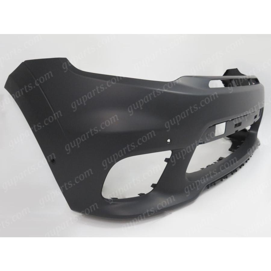 JEEP GRAND CHEROKEE WK64 2017〜 トラックホーク フロントバンパー カバー 68335438AC ...