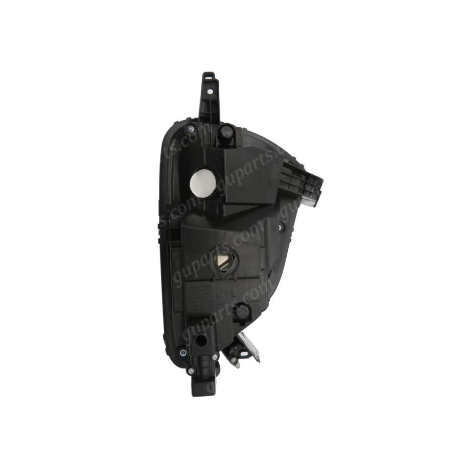 三菱 ミツビシ エクリプスクロス GK1W GK9W H30.3〜R2.11 左 フォグ ランプ ライト フロント ターン シグナル 8315A031 : GUパーツ - 通販 - Yahoo ...