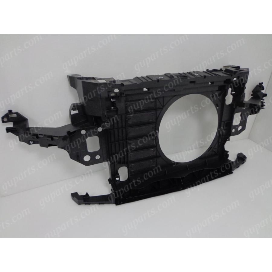 MINI ミニ クーパー R60 R61 ラジエーター コア サポート フロント フレーム 51649802008 ZB16 XD16 ...