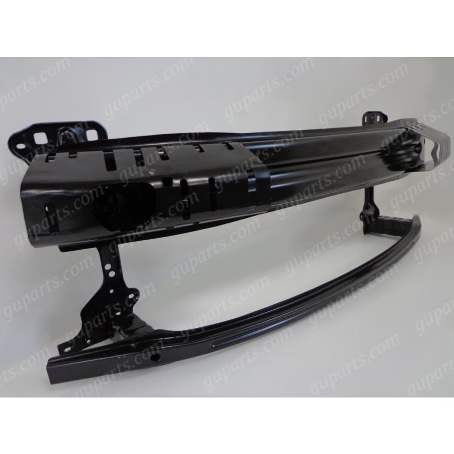 MINI ミニ クーパー R60 R61フロント バンパー リインホースメント リーンホースメント コアサポート 51119801600 ...