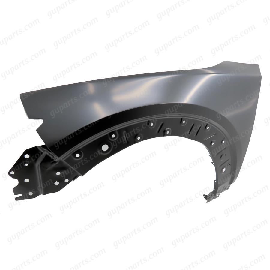 マツダ CX-30 R1.10〜 DMFP DMEP DMEJ3P DMEJ3R DM8P DM8R 左 フェンダー DFR5-52-210 : mz060-fen-l : GUパーツ ...