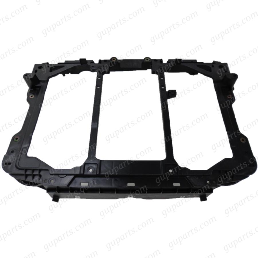 シーエックス MAZDA CX-5 CX5 KE 系 ラジエーター コア サポート リインホースメント H24.1〜 KD53-53-110A ...