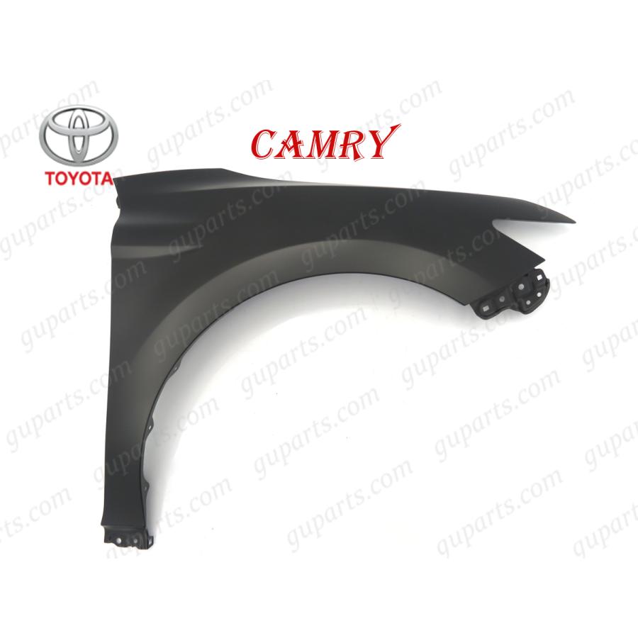 カムリ トヨタ 70 系 AXVH70 AXVH75 H29.7〜 右 フェンダー 53801-33200 5380133200 TOYOTA ...