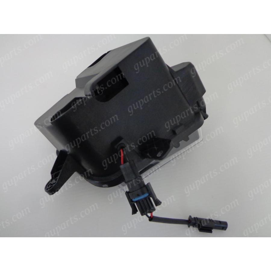 フォルクスワーゲン ワーゲン ゴルフ 7 GTI ABA-AUCHH 前期 右 LED フォグ ランプ デイ ライト 5G0941700 ...