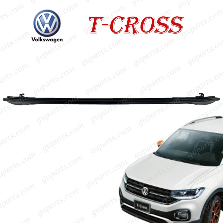 フォルクスワーゲン Volkswagen T-クロス 2019〜 C1DKR フロント リインホースメント 2G0807651B 2G0807651H 2G0807651M リーンホースメント ...
