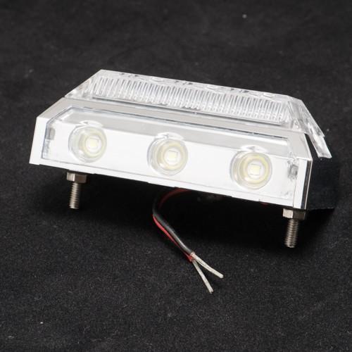 ジェットイノウエ 24v LED6 2WAYフラットマーカーランプNEO アンバー/ホワイト JETイノウエ製534382 : グランプリ京都 ヤフー店 - 通販 - Yahoo!ショッピング
