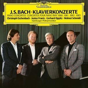 輸入盤 CHRISTOPH ESCHENBACH / J.S.BACH ： 2.3.4PF CONCERTOS [LP] :0028948396504:ぐるぐる王国 ヤフー店 - 通販 ...
