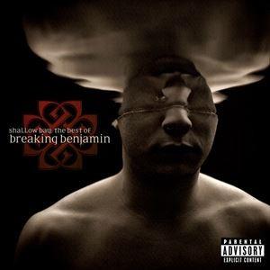 輸入盤 BREAKING BENJAMIN / SHALLOW BAY ： THE BEST OF [CD] : ぐるぐる王国 ヤフー店 ...