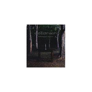 coldrain / Nothing lasts forever [CD] :VPCC-81675:ぐるぐる王国 ヤフー店 - 通販 ...