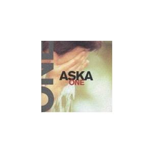 ASKA / ONE [CD] : ぐるぐる王国 ヤフー店 - 通販 - Yahoo!ショッピング