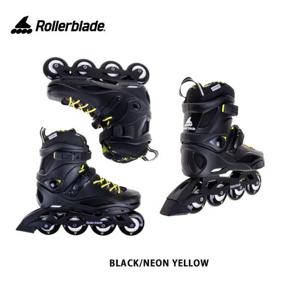 インラインスケート ROLLERBLADE RB CRUISER RBクルーザー : GUTS OUTDOOR SHOP - 通販 - Yahoo!ショッピング