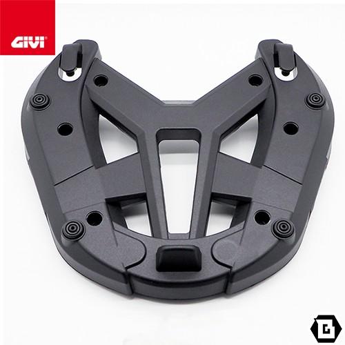 【9/10当店在庫品】GIVI M7 モノキーケース専用ベースプレート／ジビ :M7:GUUBEAT - 通販 - Yahoo!ショッピング