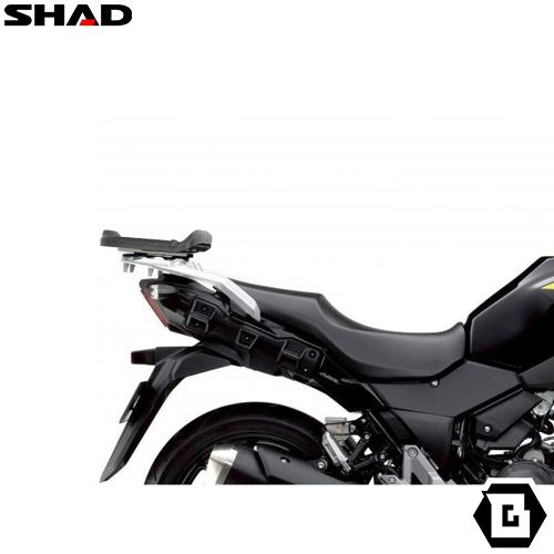SHAD | S0VS27IF Shad 3p System Side Pannier Holder V-strom 250 ...