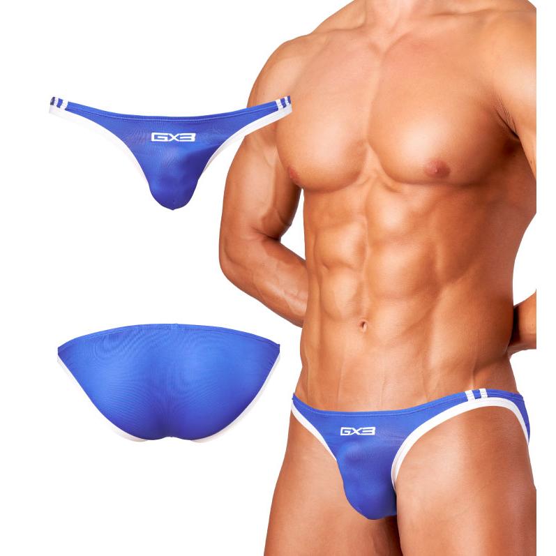 GX3 2枚パンツセット GX3/ジーバイスリー GLOSS NEON Vビキニ : GX3 - 通販 - Yahoo!ショッピング