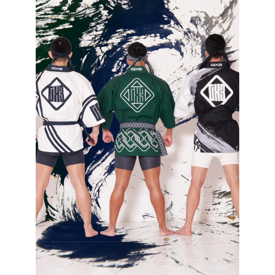 GX3/ジーバイスリー WEAR 法被(和柄) : GX3 - 通販 - Yahoo!ショッピング