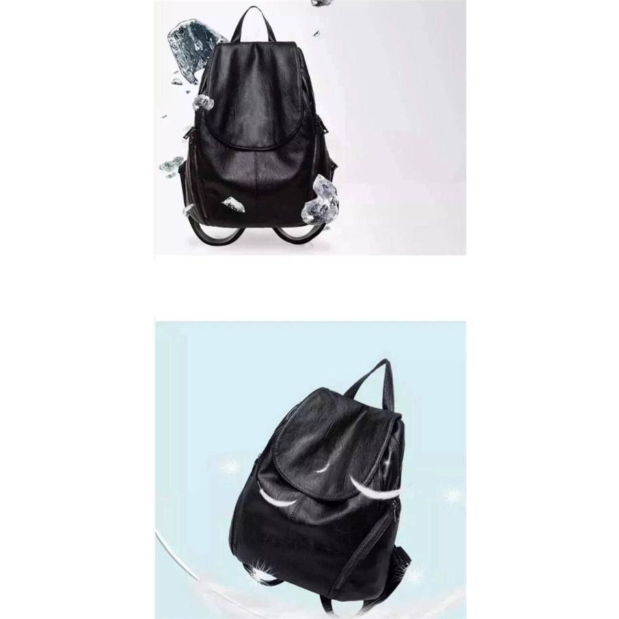 リュック レディース リュックサック レザーバッグ 財布おまけ リュック レディース リュックサック レザーバッグ 財布おまけ