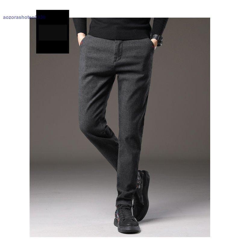 暖パン チノパン メンズ スキニーチノパンツ 暖ズボン 極暖パンツ 裏起毛パンツ 極暖 厚手 暖かい 無地 冬ズボン おしゃれ 秋冬 : ジャンストア - 通販 - Yahoo!ショッピング