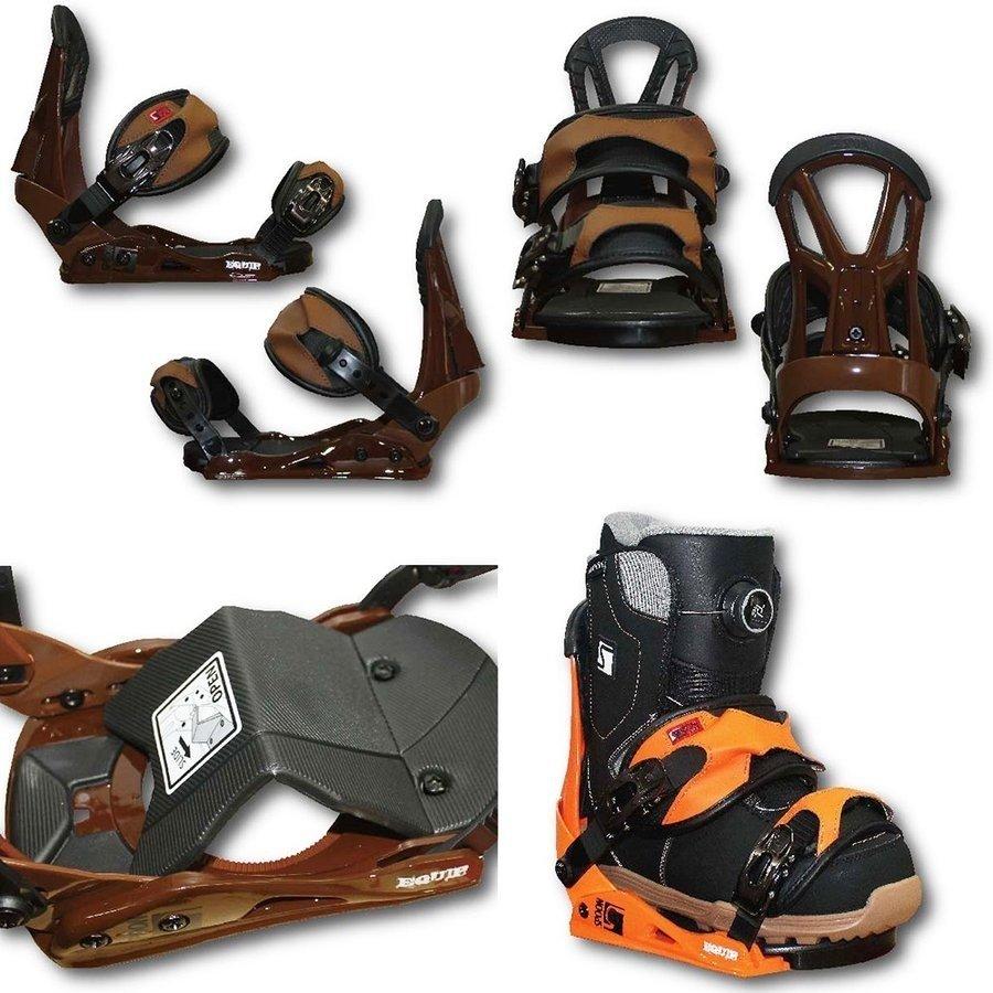 SPOON（スプーン） スノーボード スノボー 板 SPOON FIRE 2025 モデル