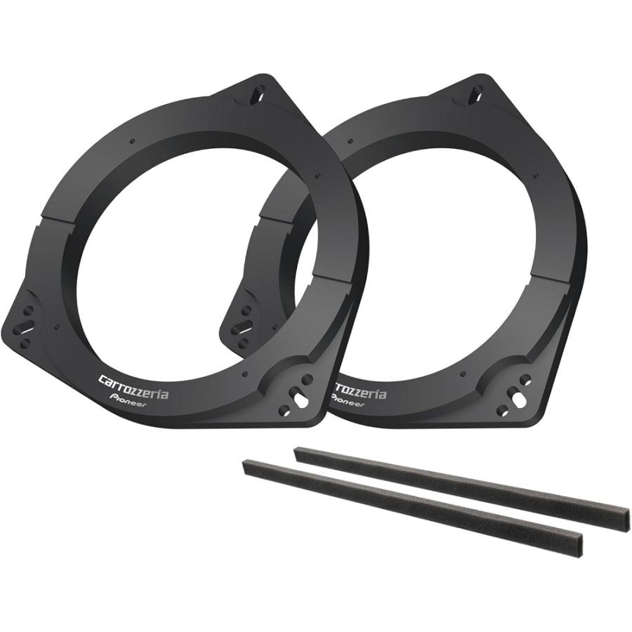 カロッツェリア パイオニア UD-K536 高音質インナーバッフル スタンダードパッケージ スズキ/VW/日産/マツダ車用 簡単・確実に高音質化 : 業販ネット - 通販 - Yahoo!ショッピング