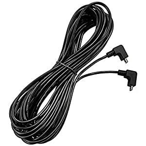 CELLSTAR（セルスター） GDO-22 ドライブレコーダーオプション レーダー探知機相互通信用コード ドラレコ+レーダー相互通信ケーブル 12V車専用 CELLSTAR GDO22 ...