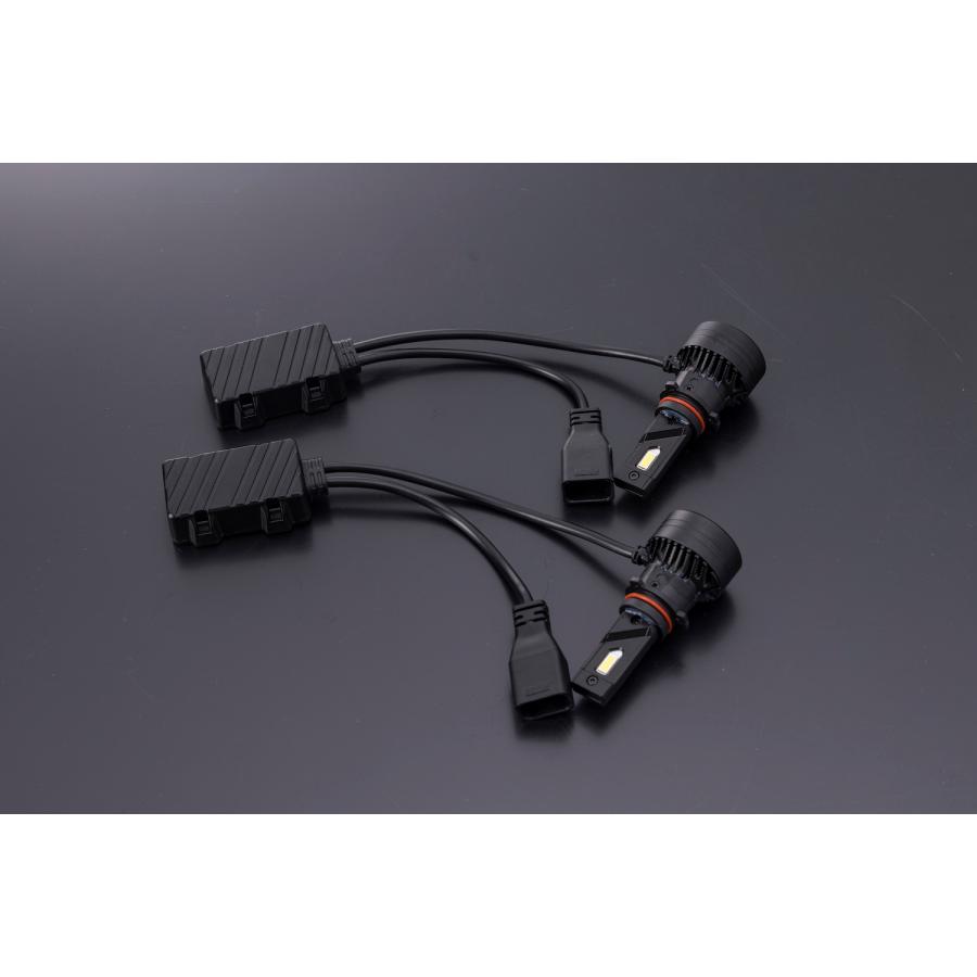 ヴァレンティ LD200-PSX26H-62 LEDフォグハイルーメン ハイエース専用 PSX26 6200K LD200PSX26H62 ...