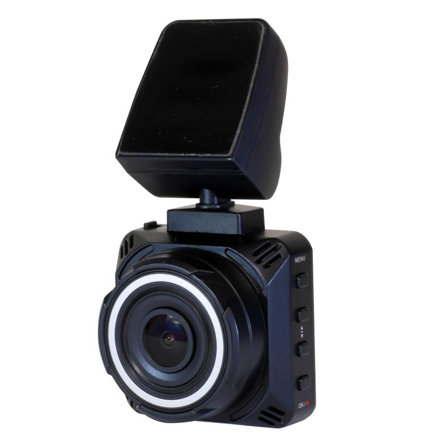 慶洋エンジニアリング AN-R109 GPS搭載コンパクトドライブレコーダー 2.0インチ液晶 8GBmicroSD ANR109 : 業販 ...