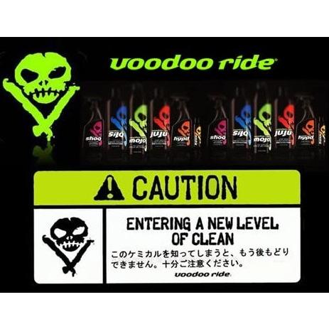 【在庫有】VOODOO RIDE VR7007 ブードゥーライド jakd ジャックドマイクロファイバークリーニングクロス VR-7007 ...