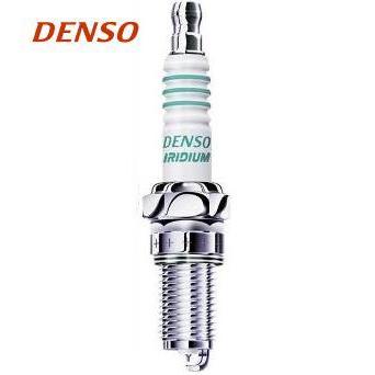 DENSO デンソー IW24 イリジウムパワープラグ スパークプラグ イリジウムプラグ : 業販ネット - 通販 - Yahoo!ショッピング
